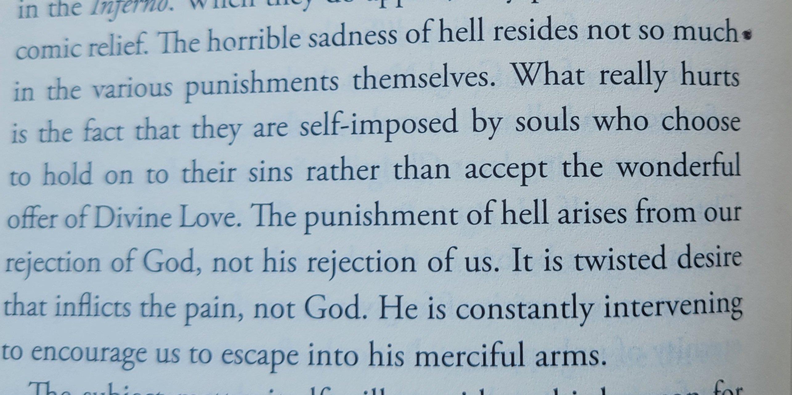 Spiritual Direction from Dante by Paul Pearson – In the "Wilds of ...